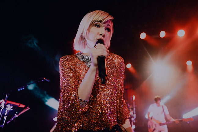 Carly Rae Jepsen Reigns Like a Queen With Pure Pop Perfection at ...