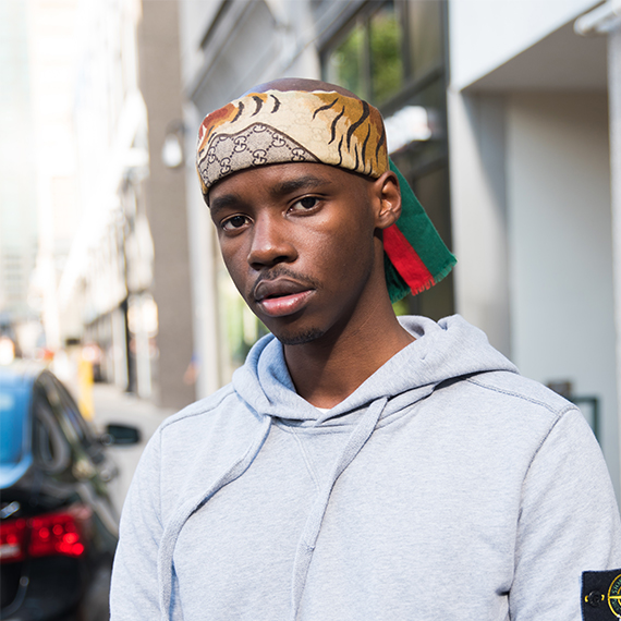 Certified Fresh: Juice Is the Next Young Rapper You Should Know