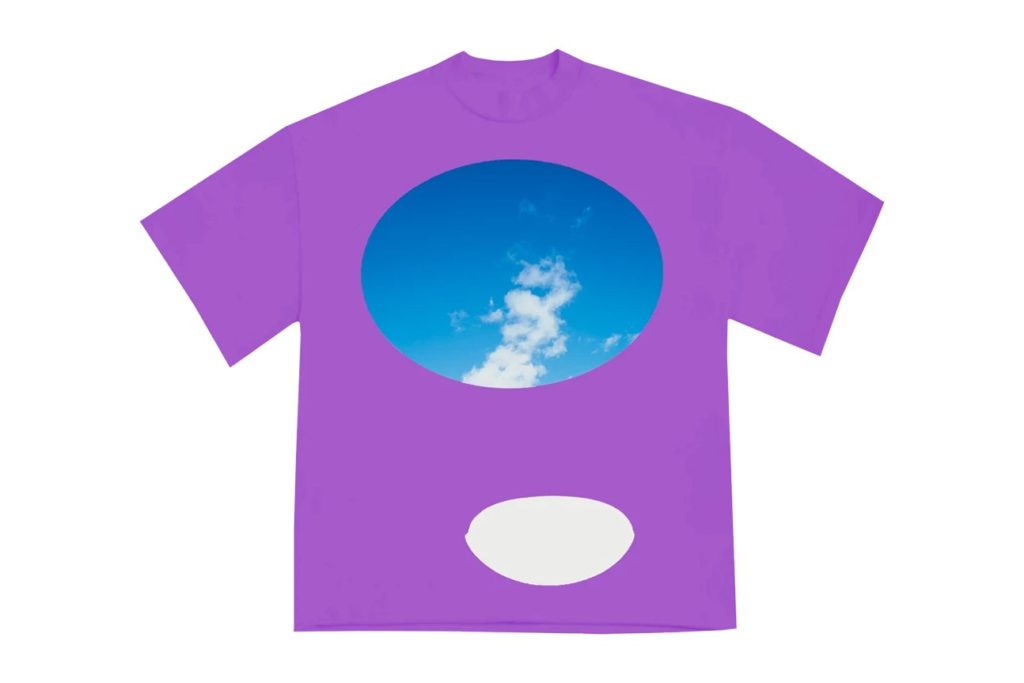 Kanye’s “Jesus Is King” Merch Is on Sale For One Day Only