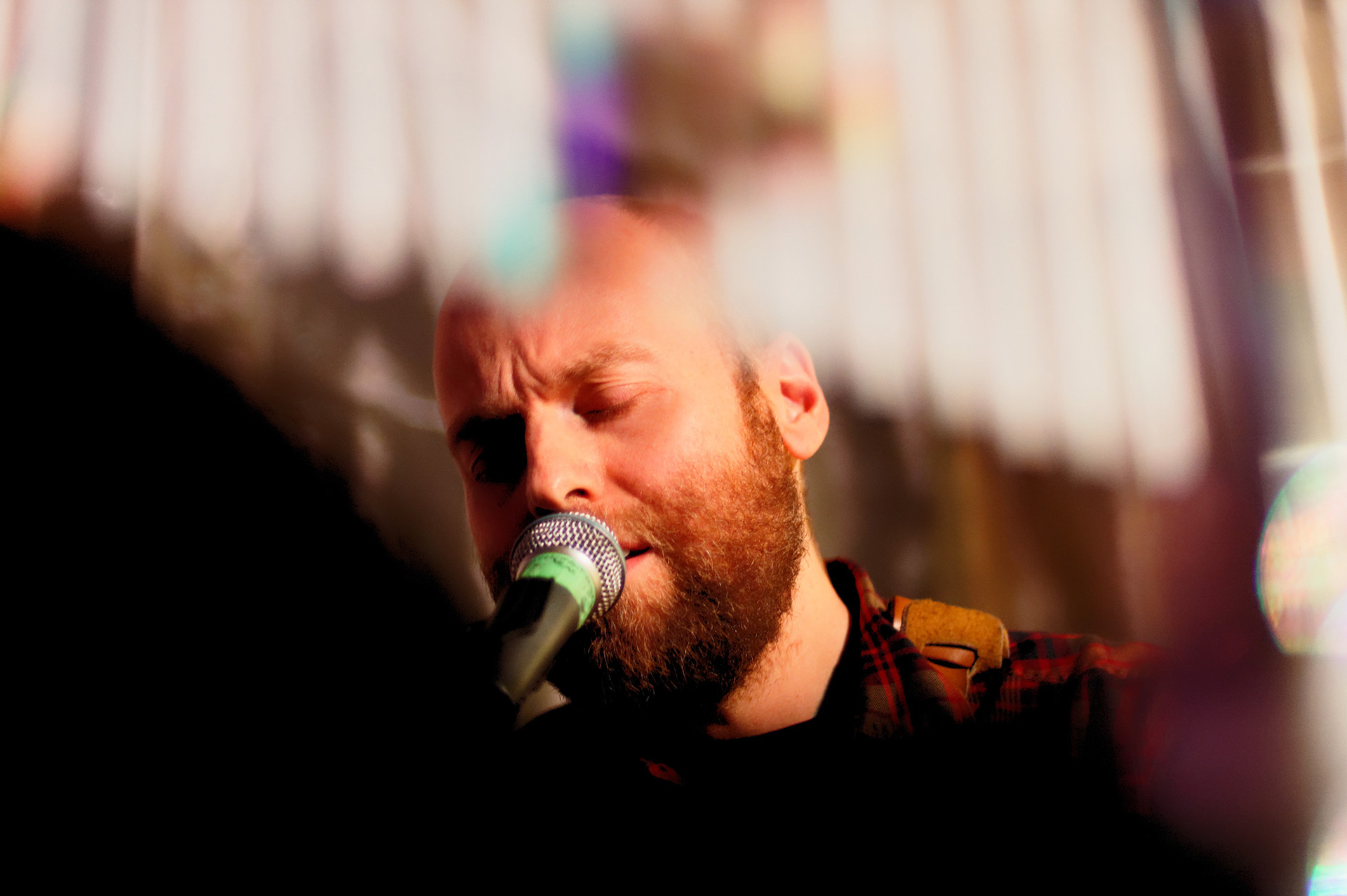 Evan Freeman Suits Up & Explores the Cosmos