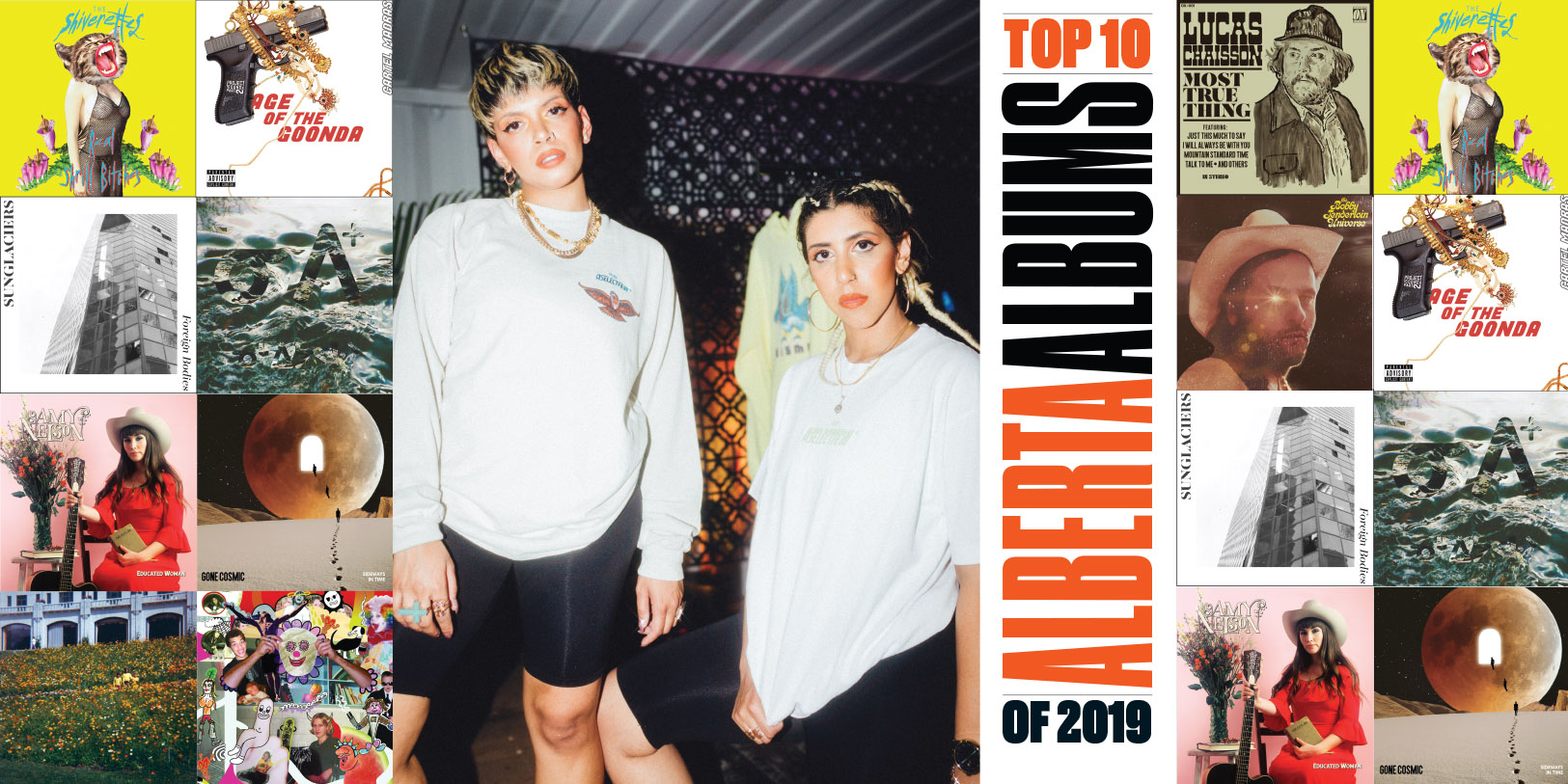 The 10 Best Alberta Releases of 2019