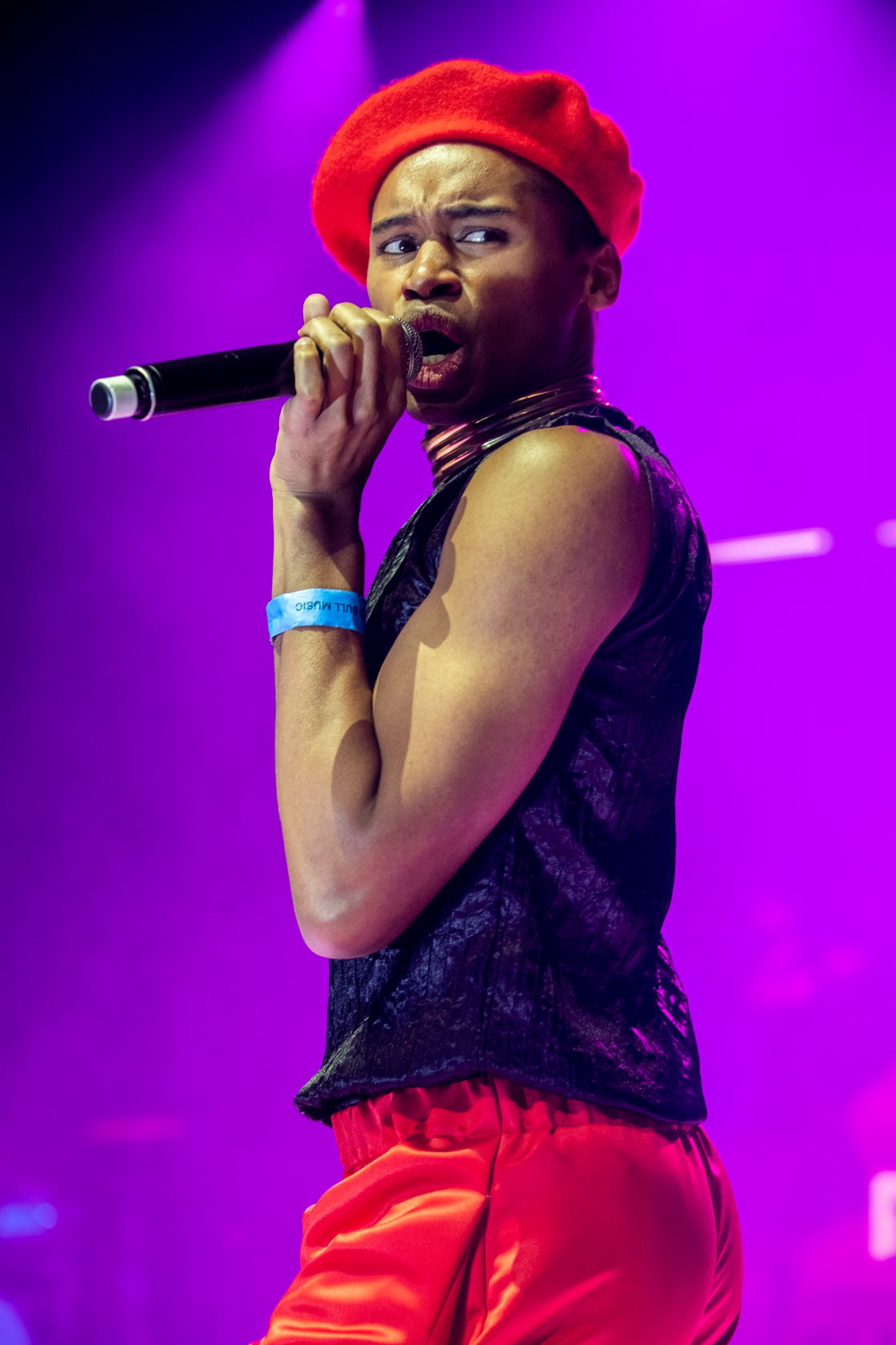 10 Canadian Artists to Watch Out For In 2020