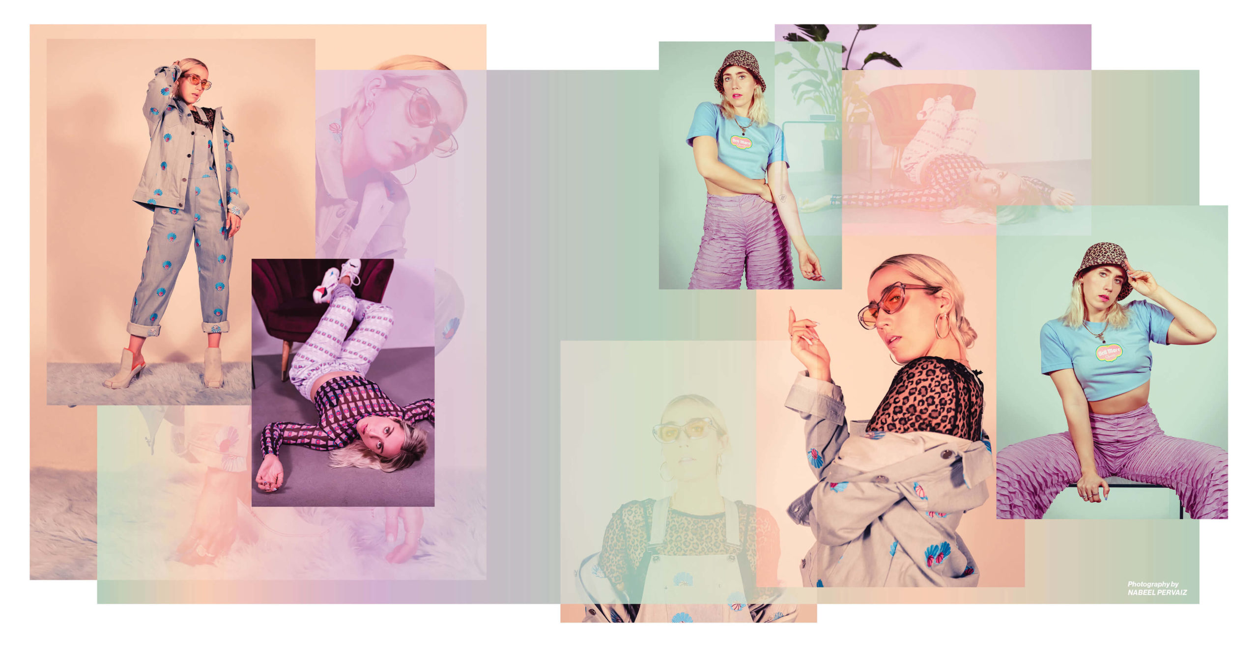 The World According to RALPH