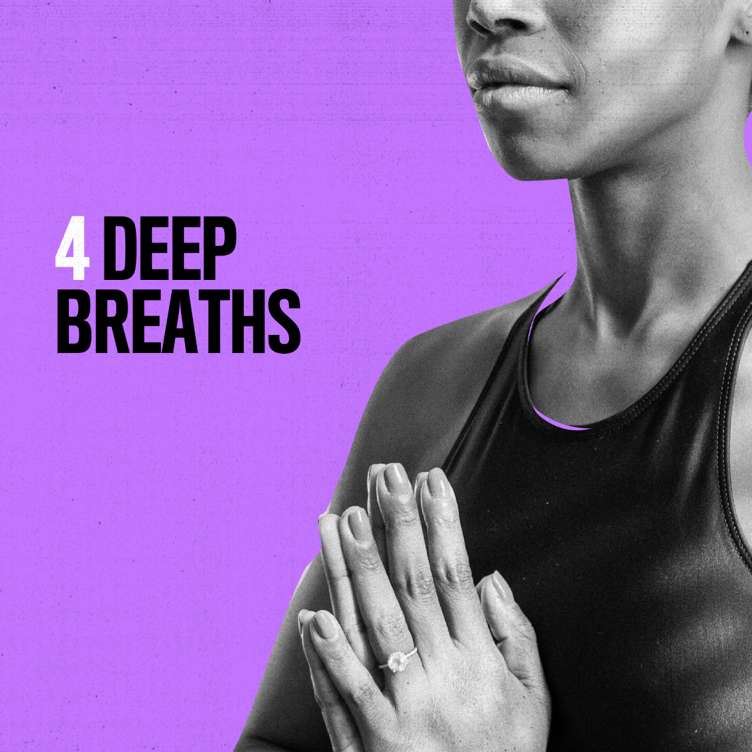 5SOS’s 5 Tips To Help You Keep CALM and Carry On