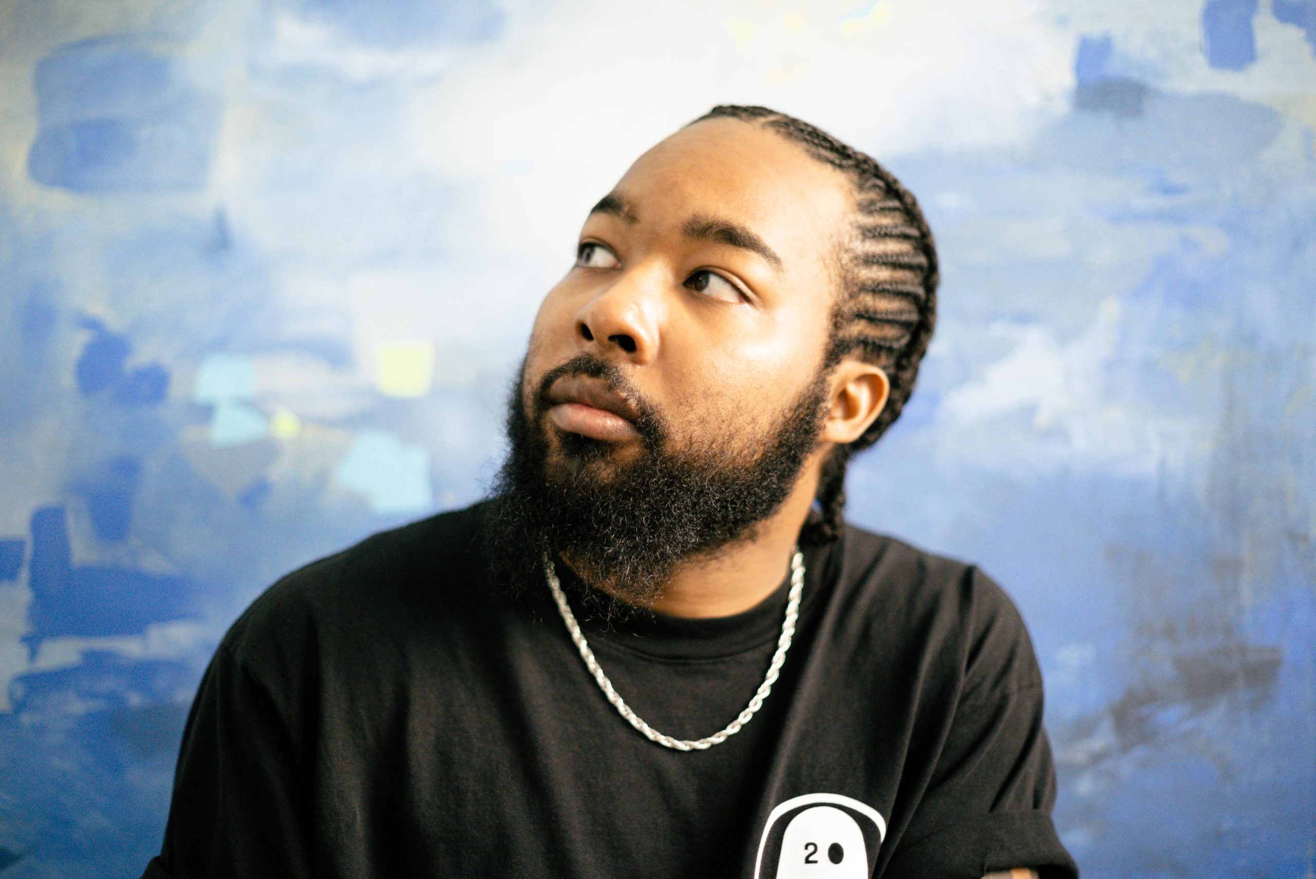 Inside Rising Producer Paul Chin’s Experimental Bedroom Pop Universe