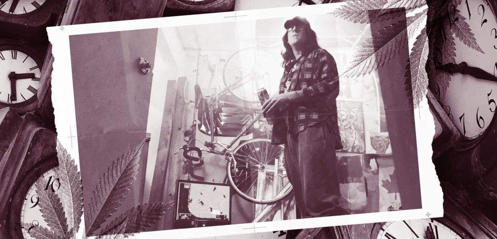 A Self Isolation Survival Guide By FUBAR’s Terry Cahill