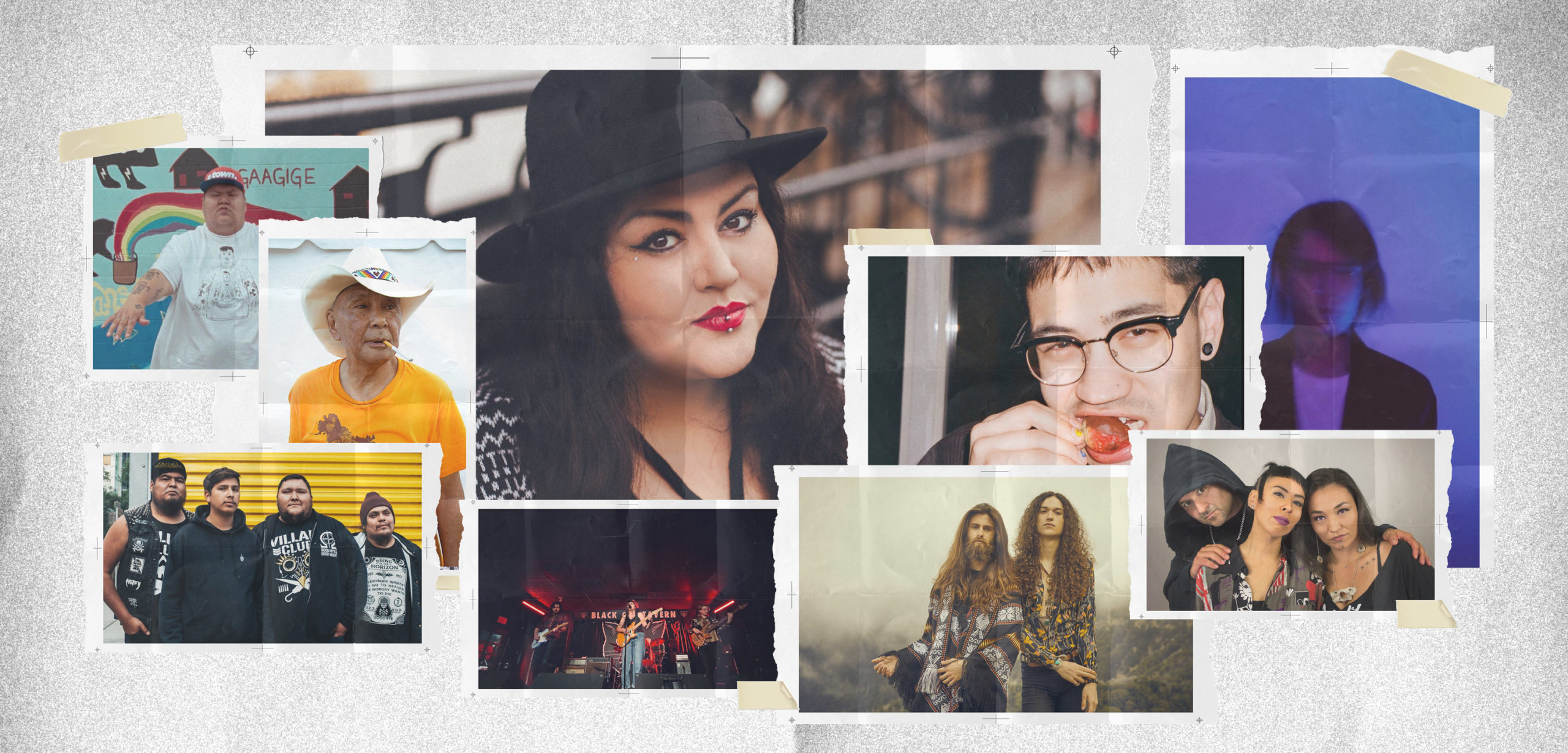 9 Indigenous Artists Making Music You Need to Hear