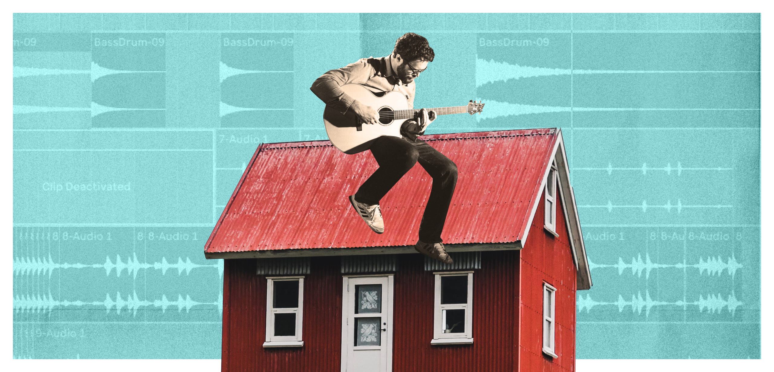 Industry Insights: How To Record at Home