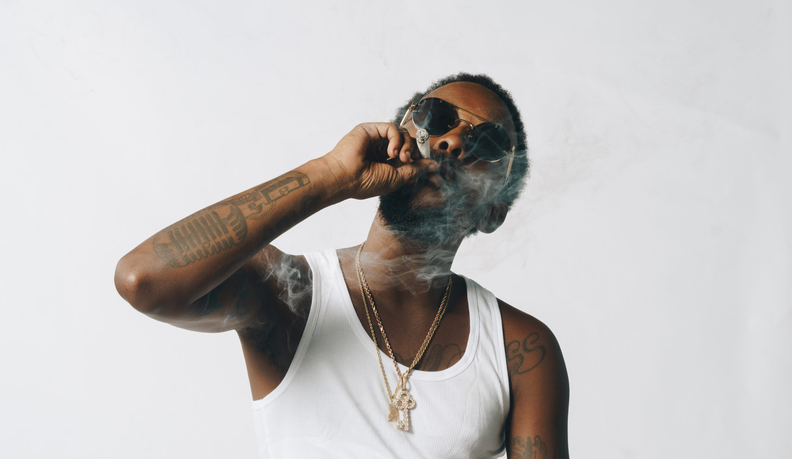 Popcaan Keeps His Faith In Check From The Top Of The Dancehall World