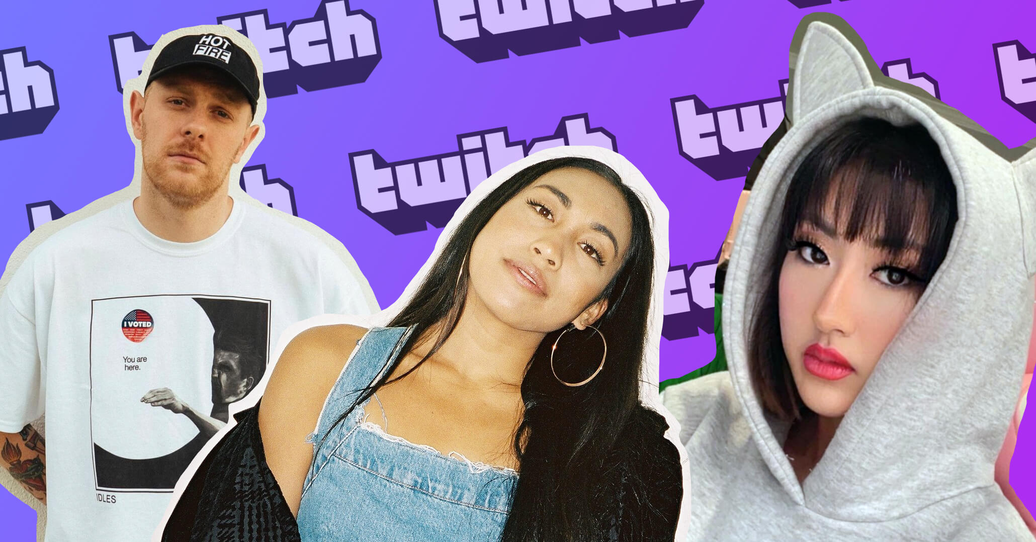 Twitch Channels To Follow If You’re New To The Platform