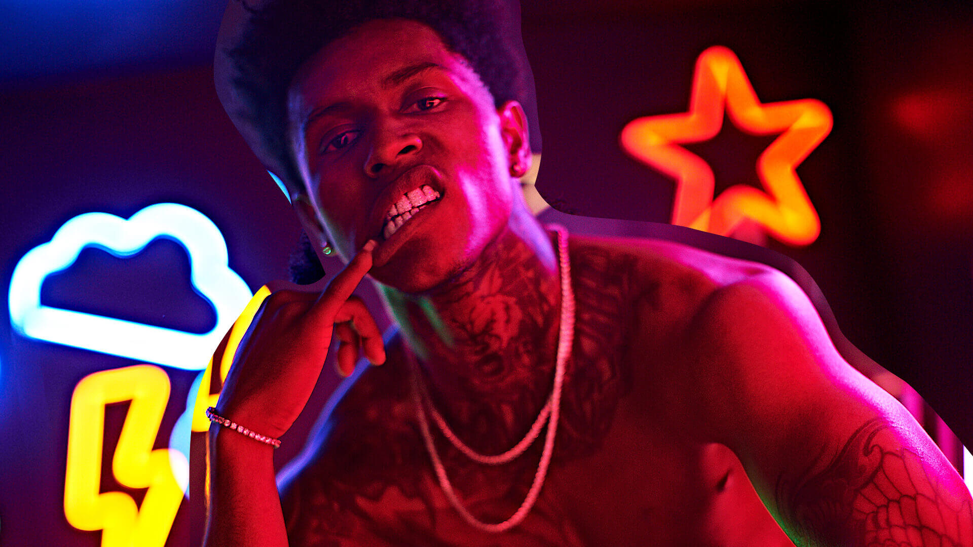 Haiti Babii On Working With Rihanna & Why YOLO Isn’t For Him