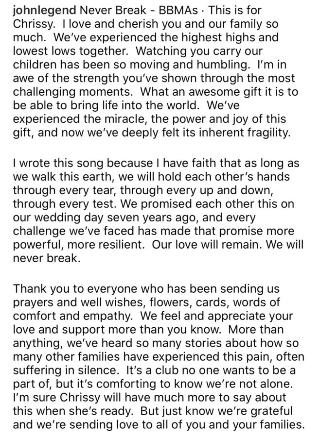 8 Love Letters From Iconic Musicians