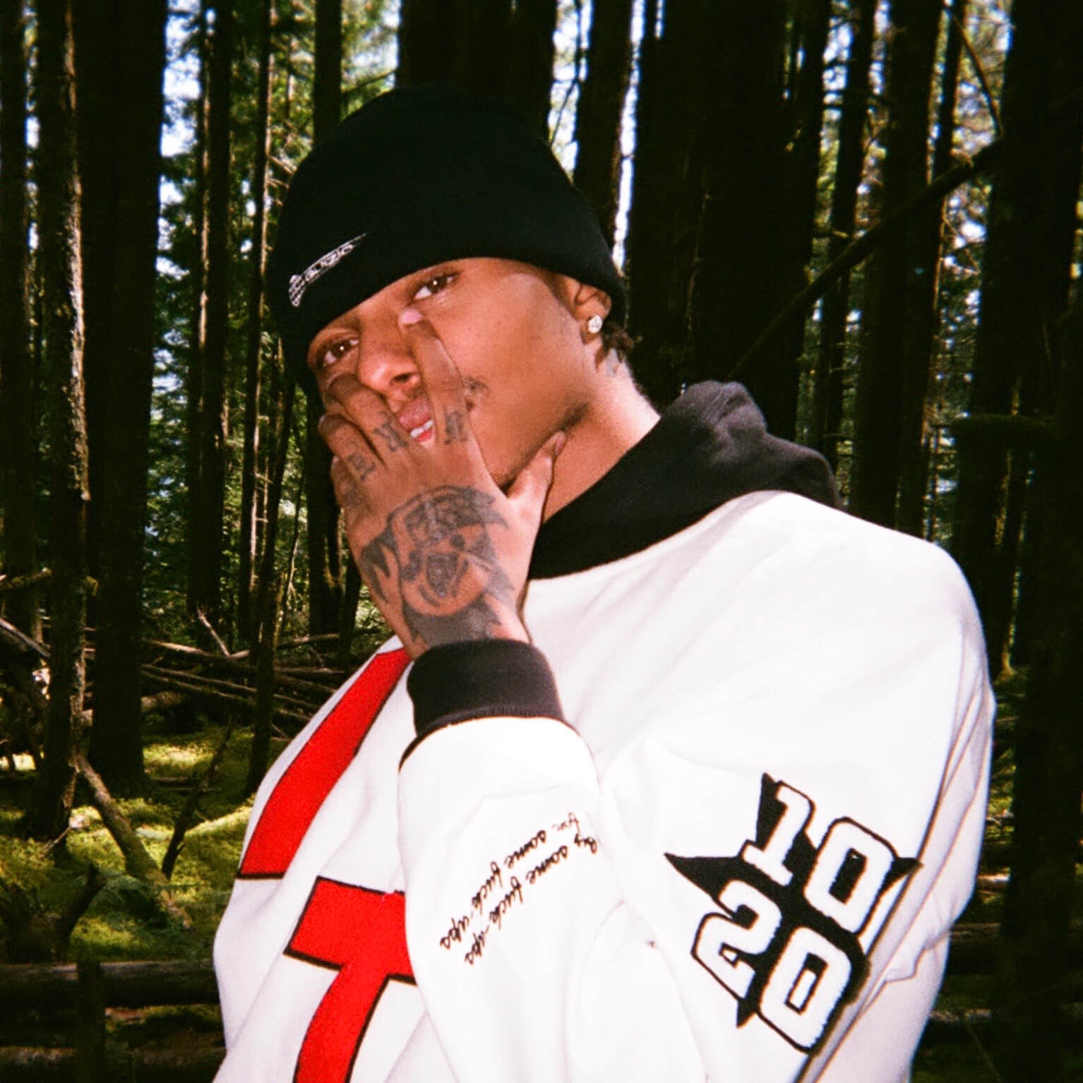 If You Don’t Know These Genre-Bending Artists, Listen Up