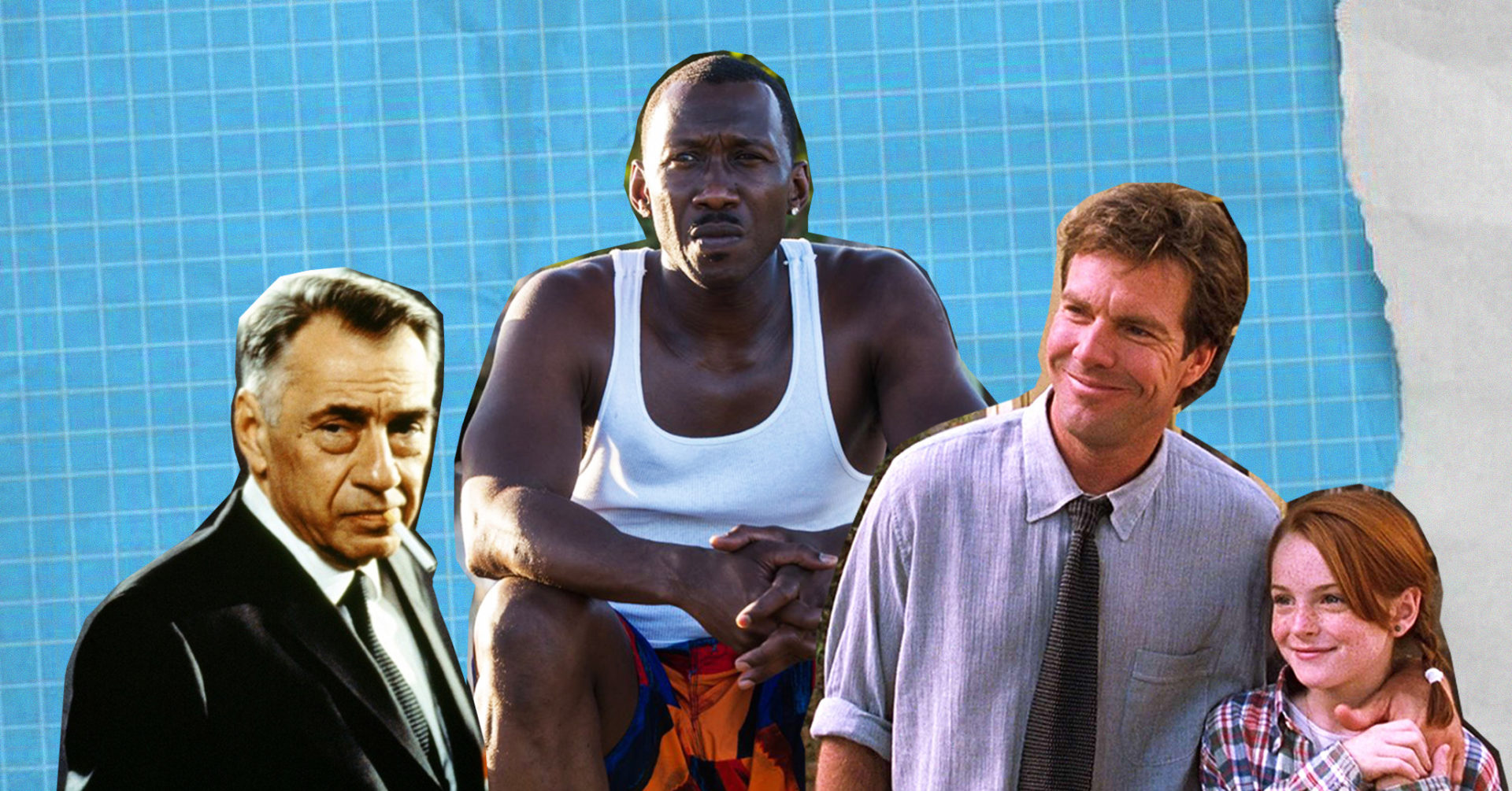 12 Dad-Figures in Film That Are True Unsung Heros