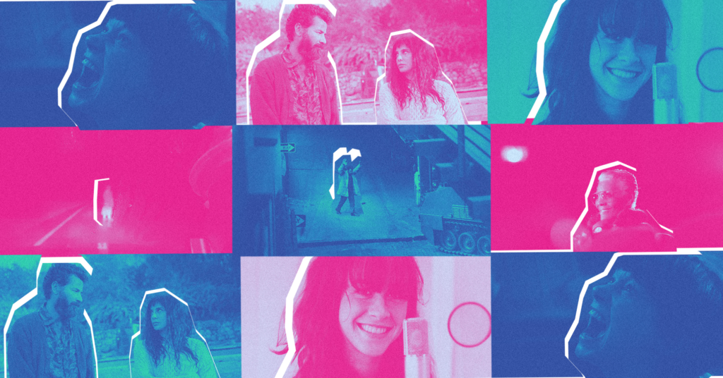 The TIFF 2021 Films You Need To See