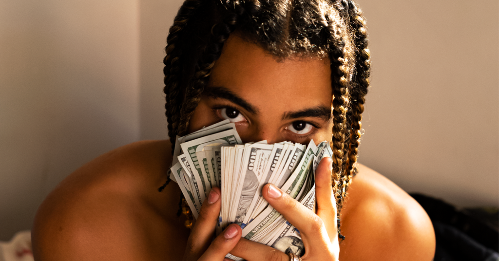 24kGoldn Is Exactly Where He’s Meant To Be