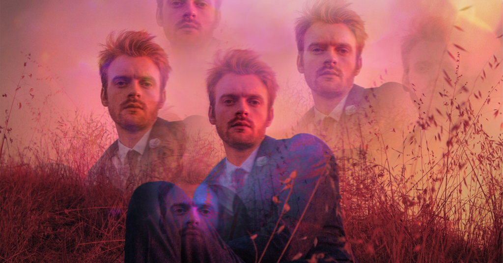 Finneas Is The Genius Behind Hits For Justin Bieber, Camilla Cabello ...