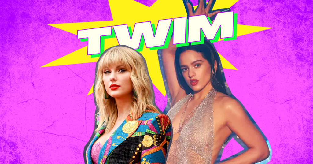 This Week In Music: Taylor Swift Releases ‘Red (Taylor’s Version ... This Week In Music: Taylor Swift Releases ‘Red (Taylor’s Version ...