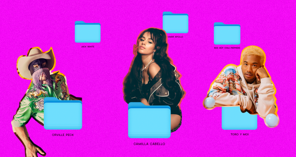 The April Releases We’ve Set Reminders For