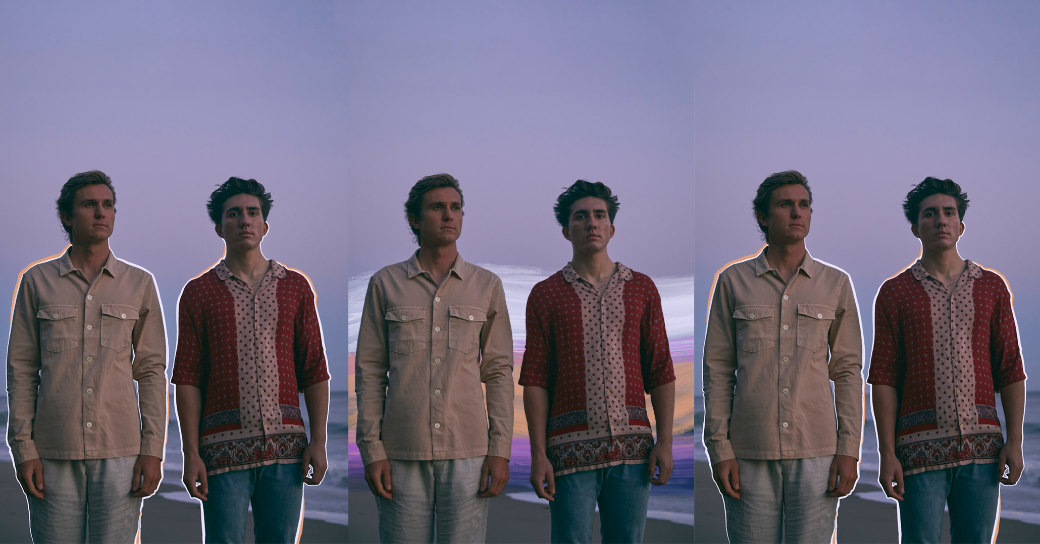 Meet Forester: The Indie-Electronic Duo Signed to Kygo’s Label