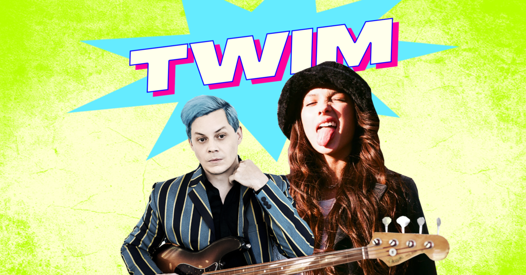 This Week In Music: Jack White’s Third Man Records Plans To Release ...