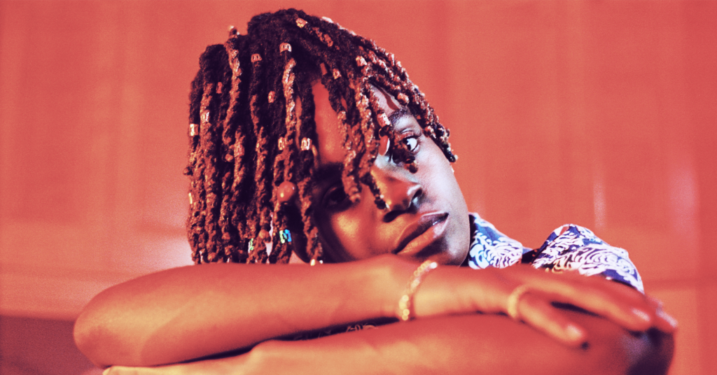 Koffee Carries Jamaica’s Warmth Worldwide