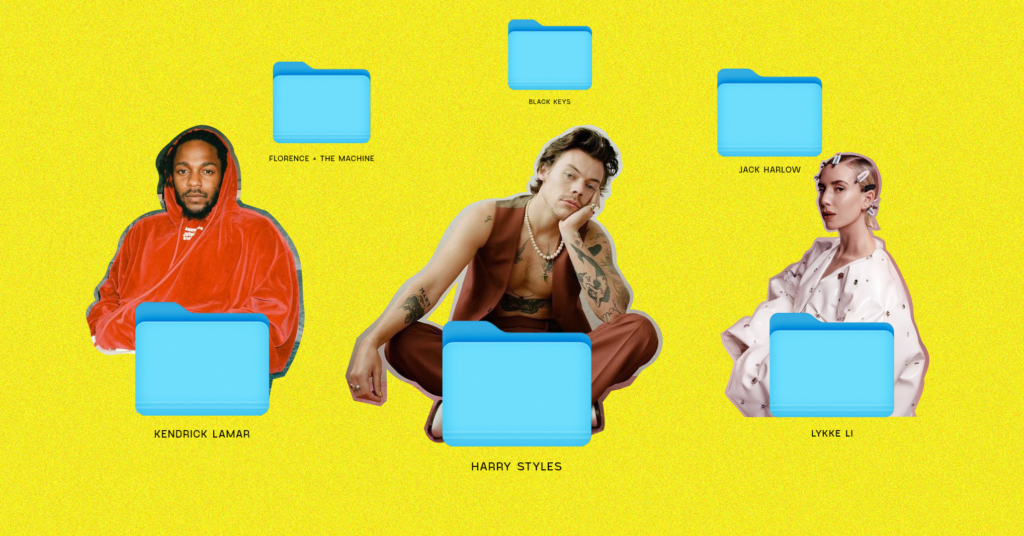 The May Releases We’ve Set Reminders For