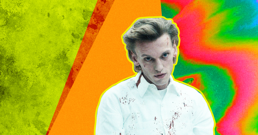 Becoming ‘Stranger Things’ Most Complex Villain With Jamie Campbell Bower