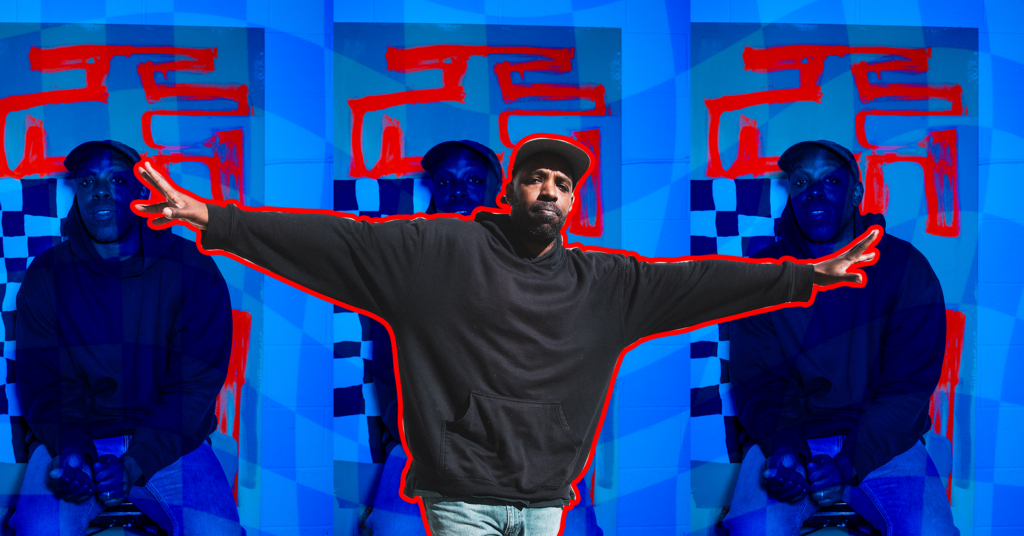 Hip-Hop Evolution’s Shad on ‘Tao’, Group Chats, and Success