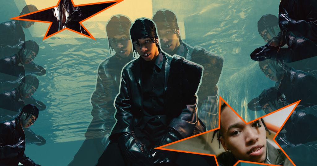 Boslen’s GONZO & Losing Your Mind Has Never Sounded Better