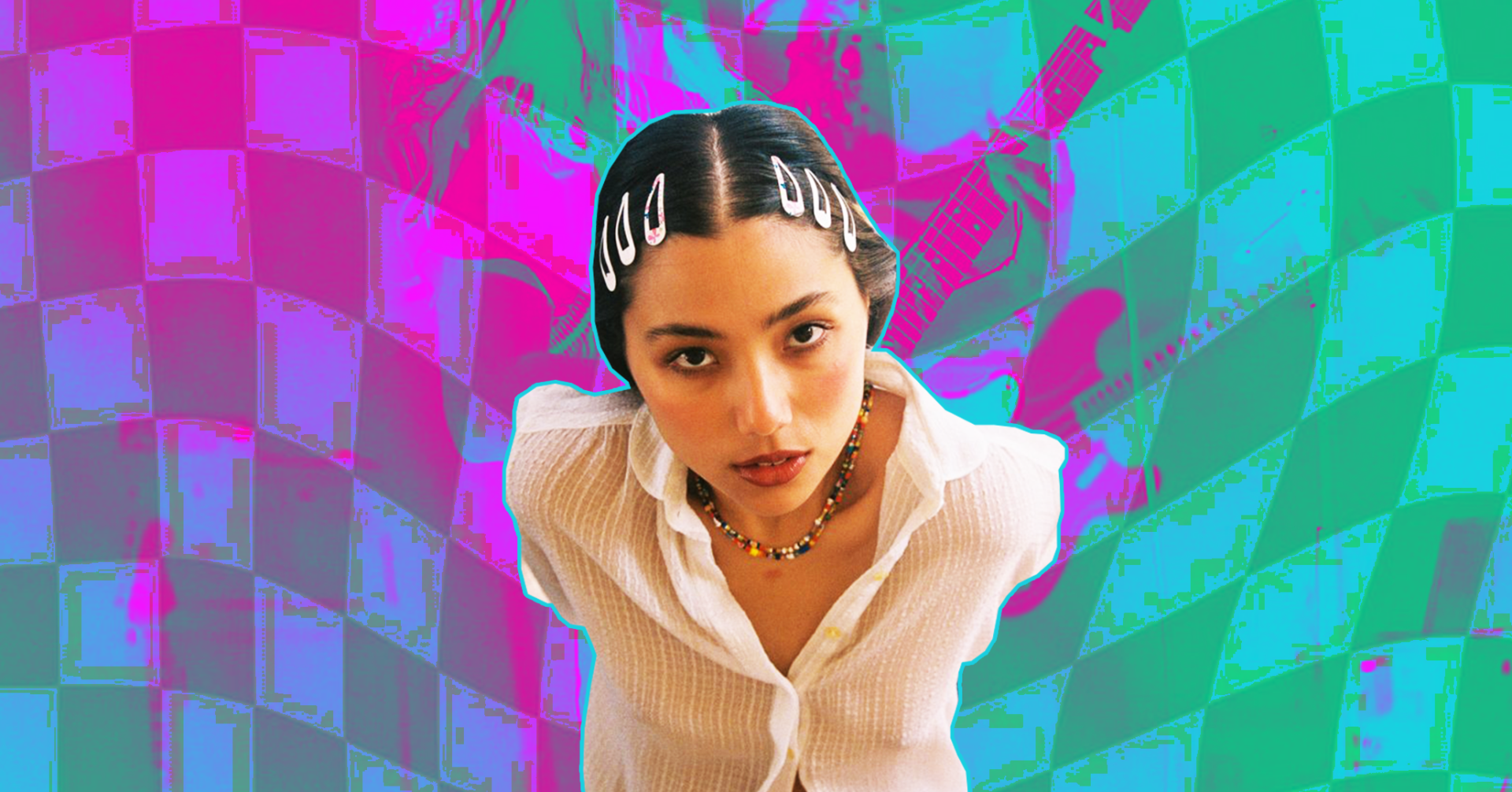 Spill Tab Went From Merch Manager to Bedroom Pop Artist