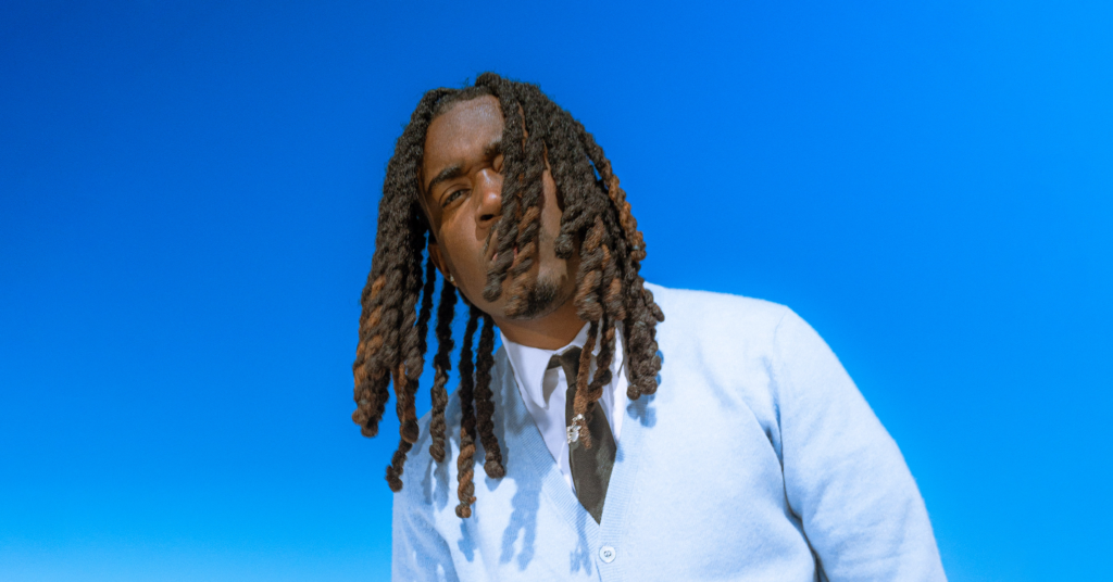 Cochise, Mr. Professor of Trap Sounds