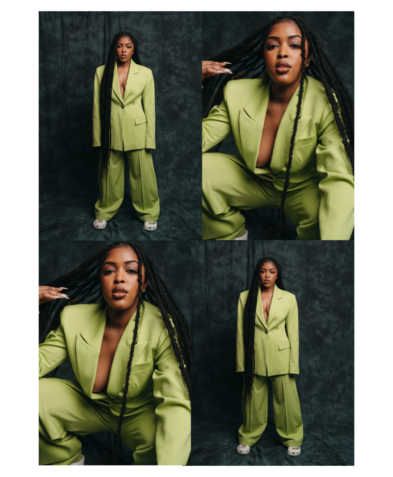 Leila Dey Shares Big Sister Advice You Didn’t Know You Needed