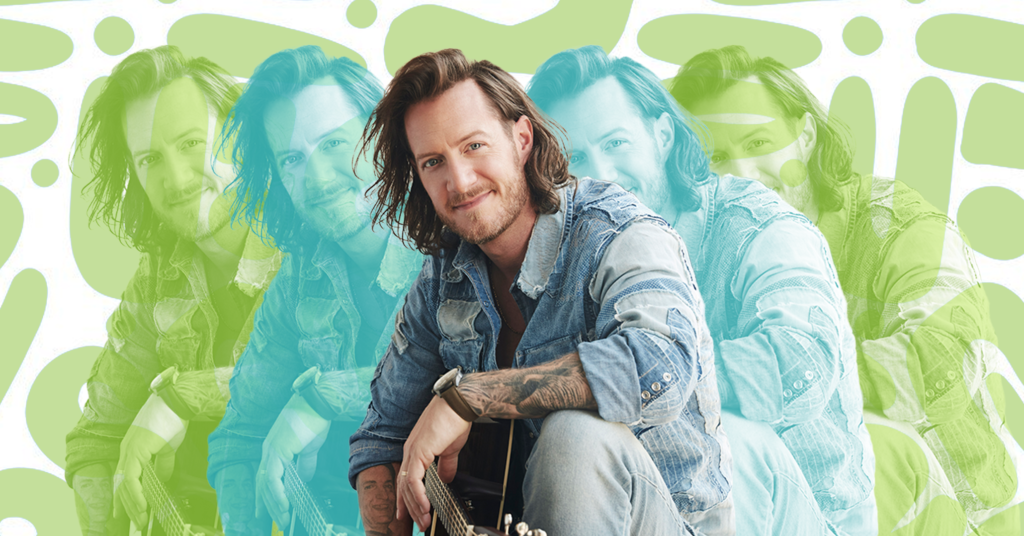 Tyler Hubbard Is Entering a New Era