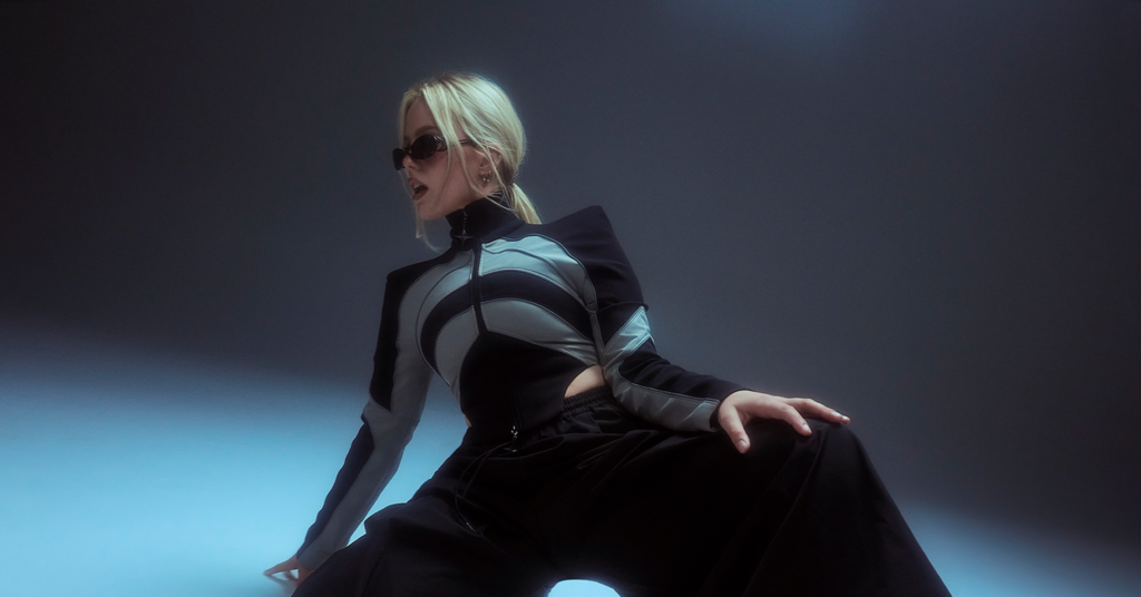 Reneé Rapp Is Stepping Into Her Authentic Self