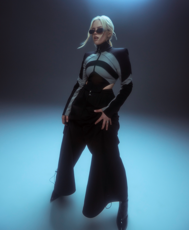 Reneé Rapp Is Stepping Into Her Authentic Self