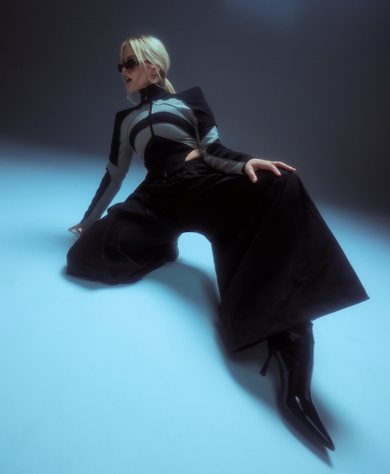 Reneé Rapp Is Stepping Into Her Authentic Self