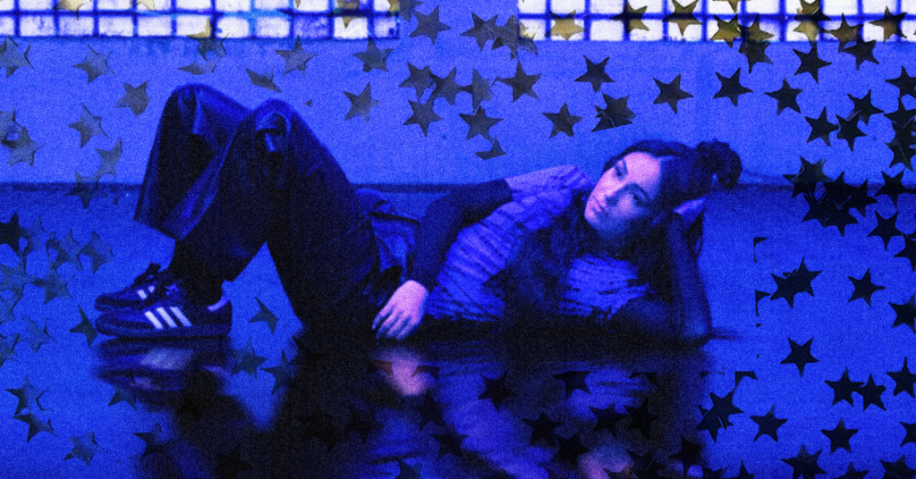 Amy Shark Showers Us With Melodic Gems and Fearless Charisma