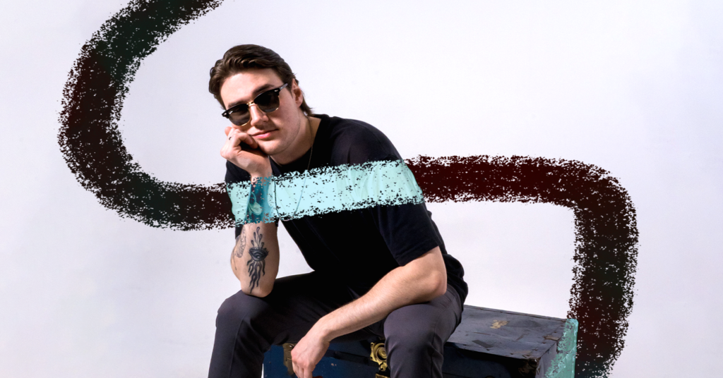 From KNOWN. to Cody Lawless: A Journey to Self-Discovery and Musical ...