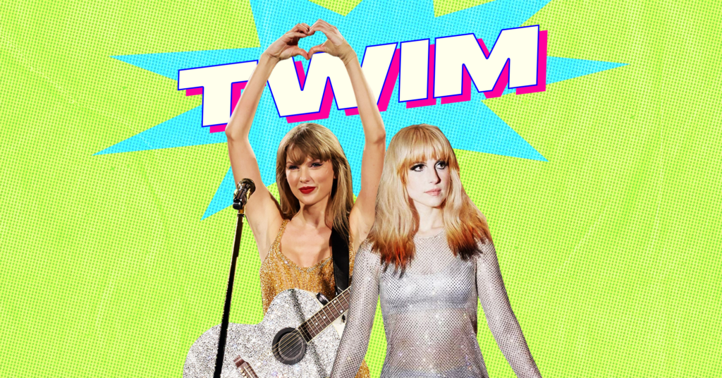 This Week In Music ‘speak Now Taylors Version Is Finally Here