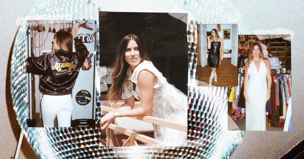 Call Her Cowboy: Vintage Shopping, CCMAs Prep, & More with The Reklaws ...