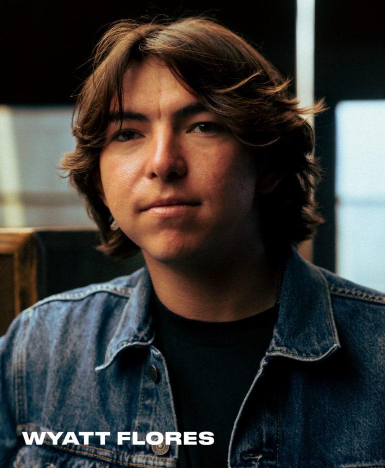 The New Hot Nashville Trifecta Takes Toronto: Dillon James, Wyatt ...