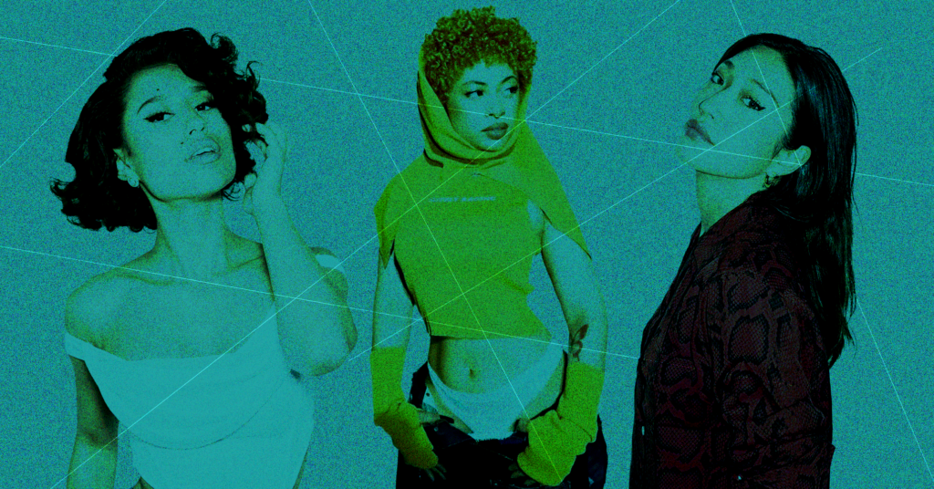 The 12 Rising Stars Who Soared In 2023