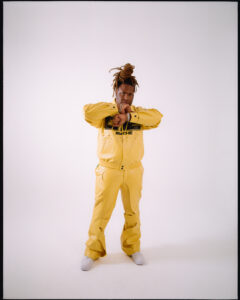 Tay Keith: Keith Town