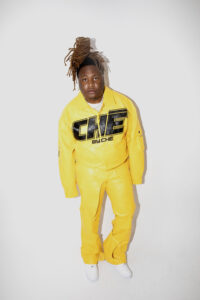 Tay Keith: Keith Town