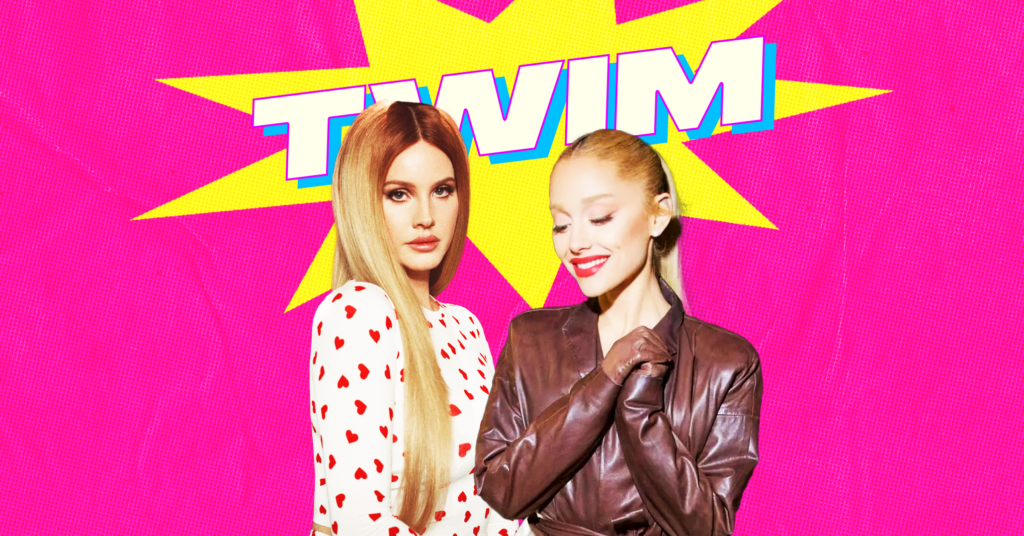 This Week In Music: Ariana Grande Announces Seventh Studio Album & Lana ...