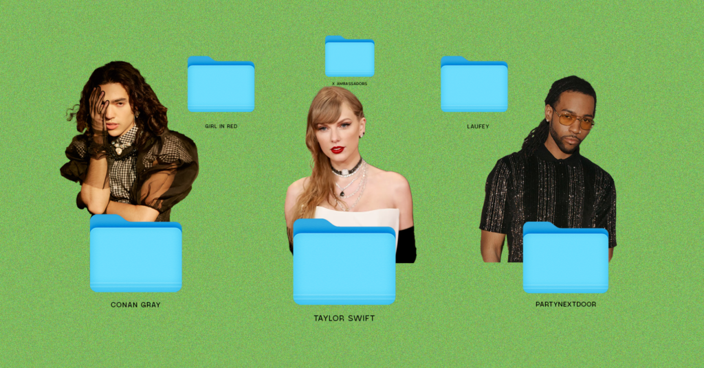 The April Releases We’ve Set Reminders For