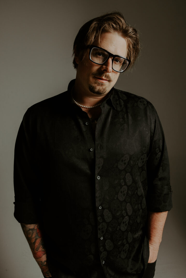 HARDY: Country Roots to Rock’n Roll