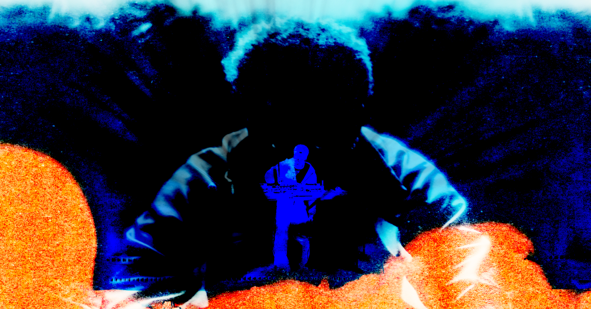 Kaytranada’s ‘Timeless’ Tour 2024 Kicks Off in Vancouver