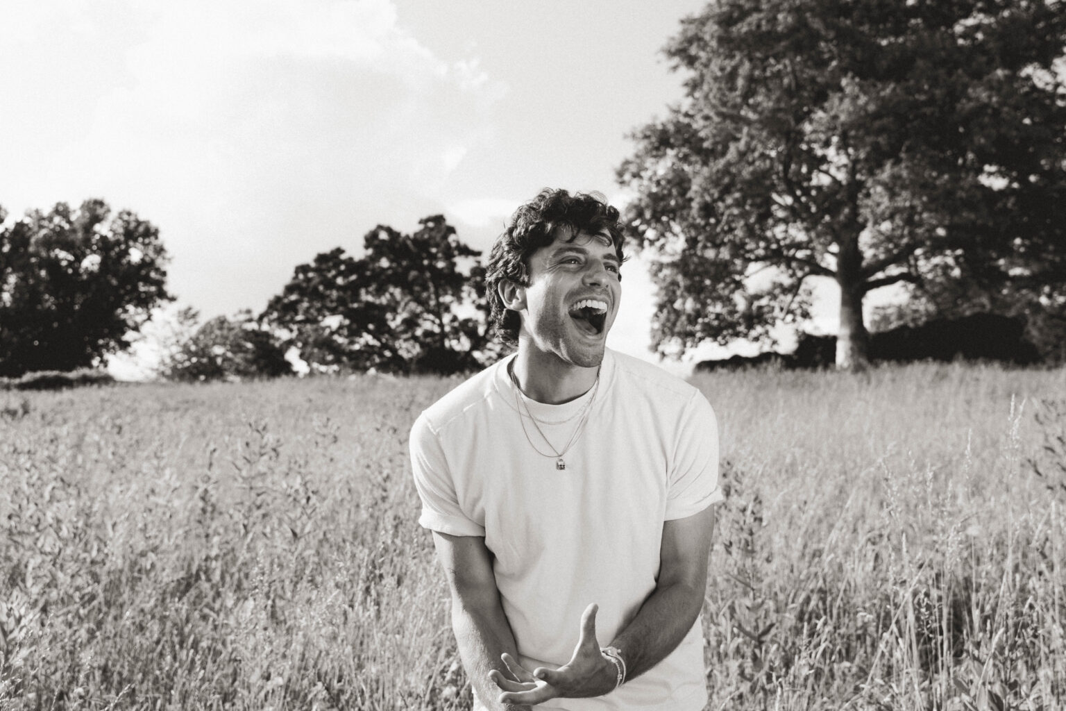 Mark Ambor: Road From Rockwood